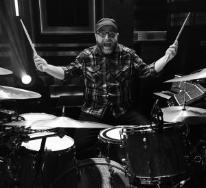 Percussion with the Pro: Drumming and more with Josh Day – Tallahassee ...