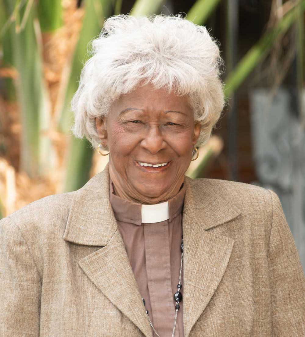 Silver Stars - Tallahassee Senior Center Foundation