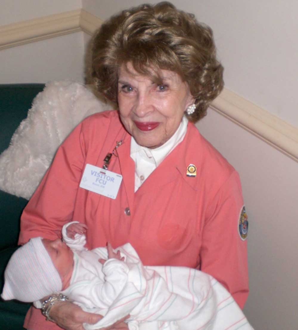 Silver Stars Past Honorees - Tallahassee Senior Center Foundation