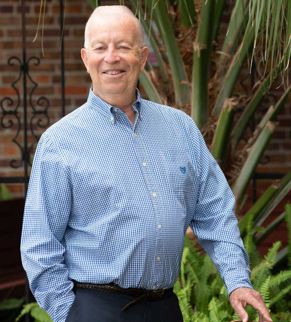 Silver Stars - Tallahassee Senior Center Foundation