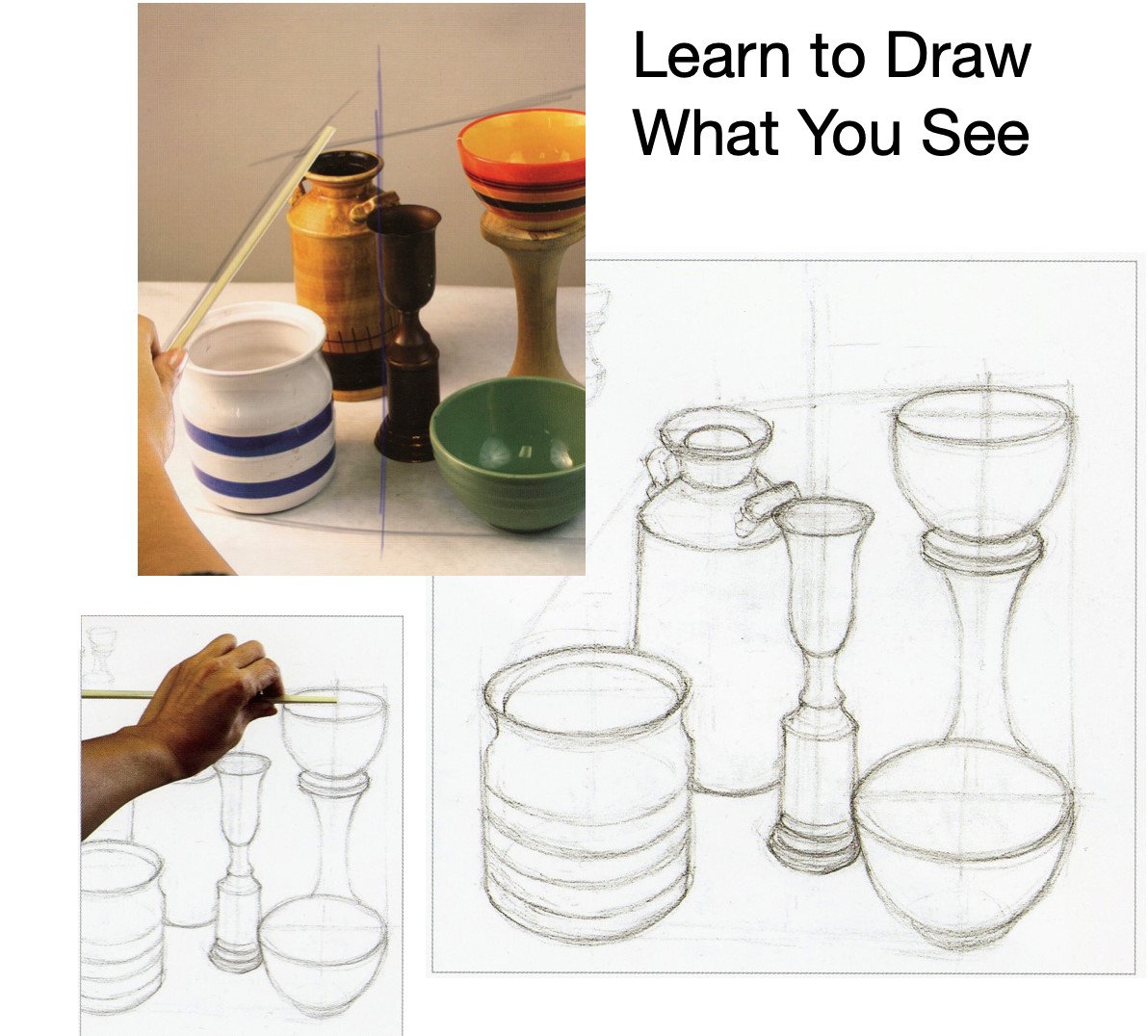 Drawing 102 – Tallahassee Senior Center Foundation