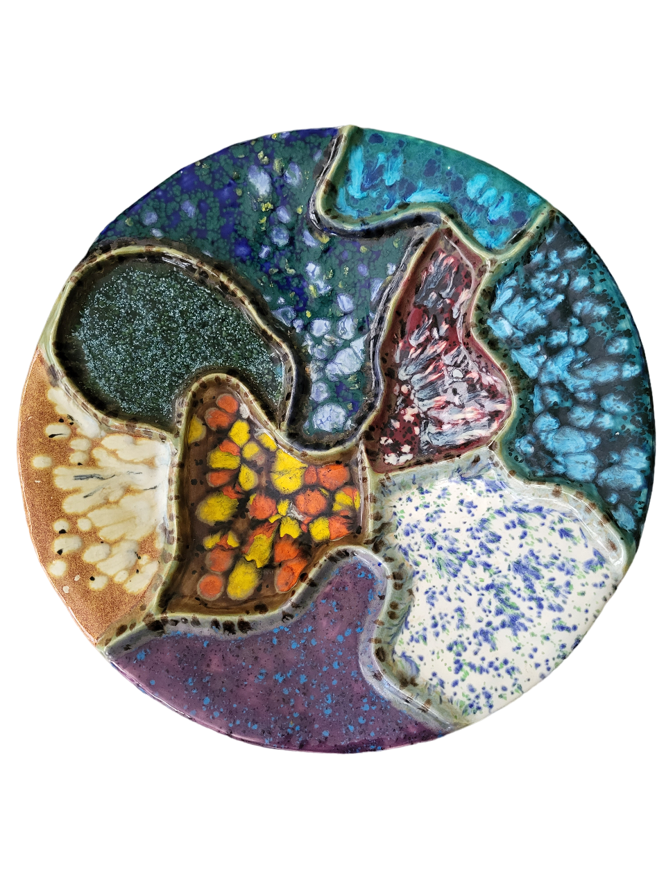 Clay Hand Building for the Absolute Beginner – Tallahassee Senior ...