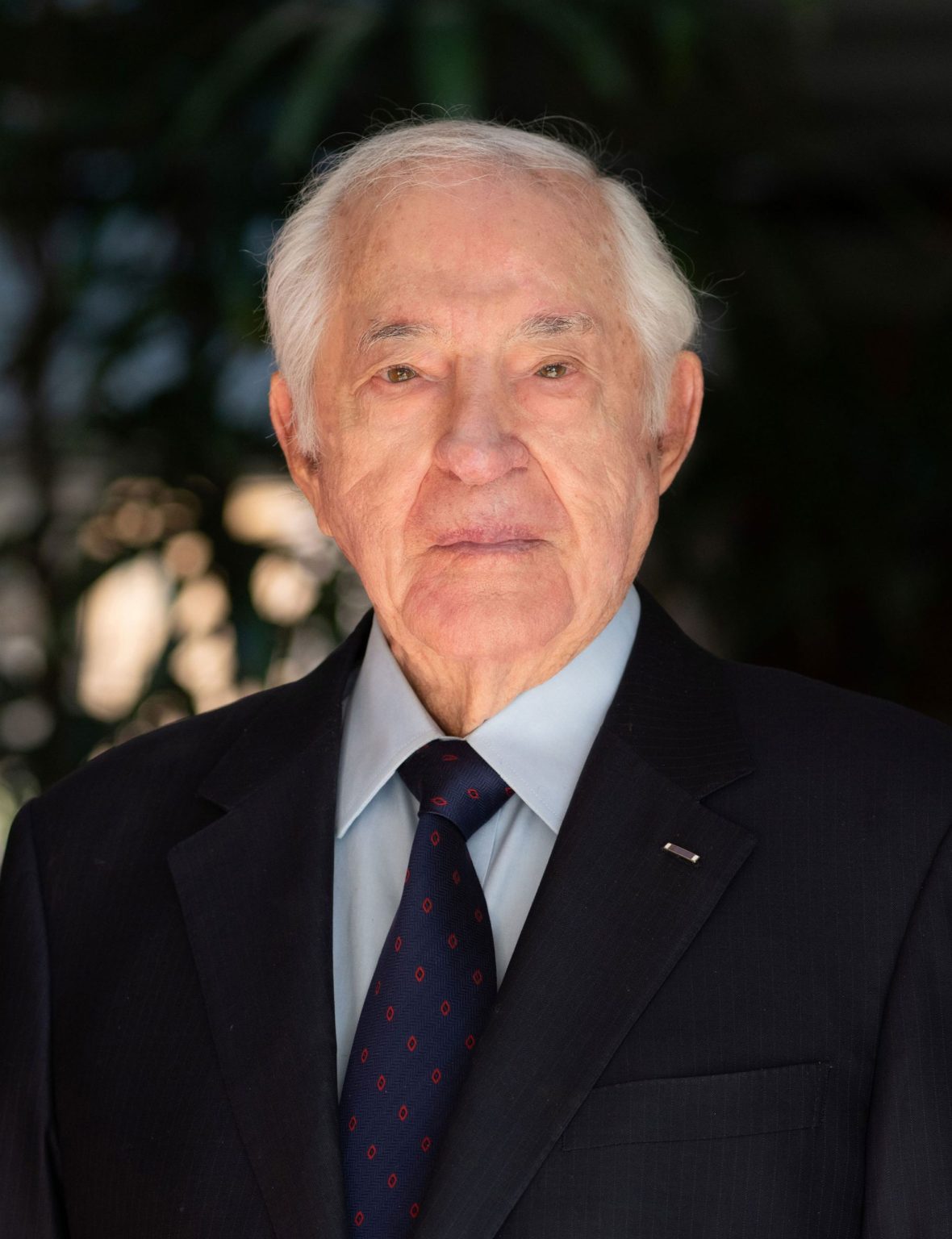 Jack Peeples – Tallahassee Senior Center Foundation