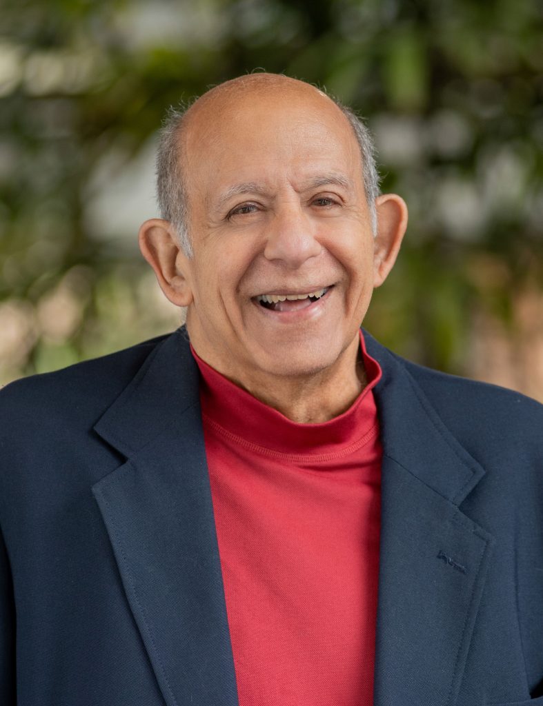 Mike Francis – Tallahassee Senior Center Foundation