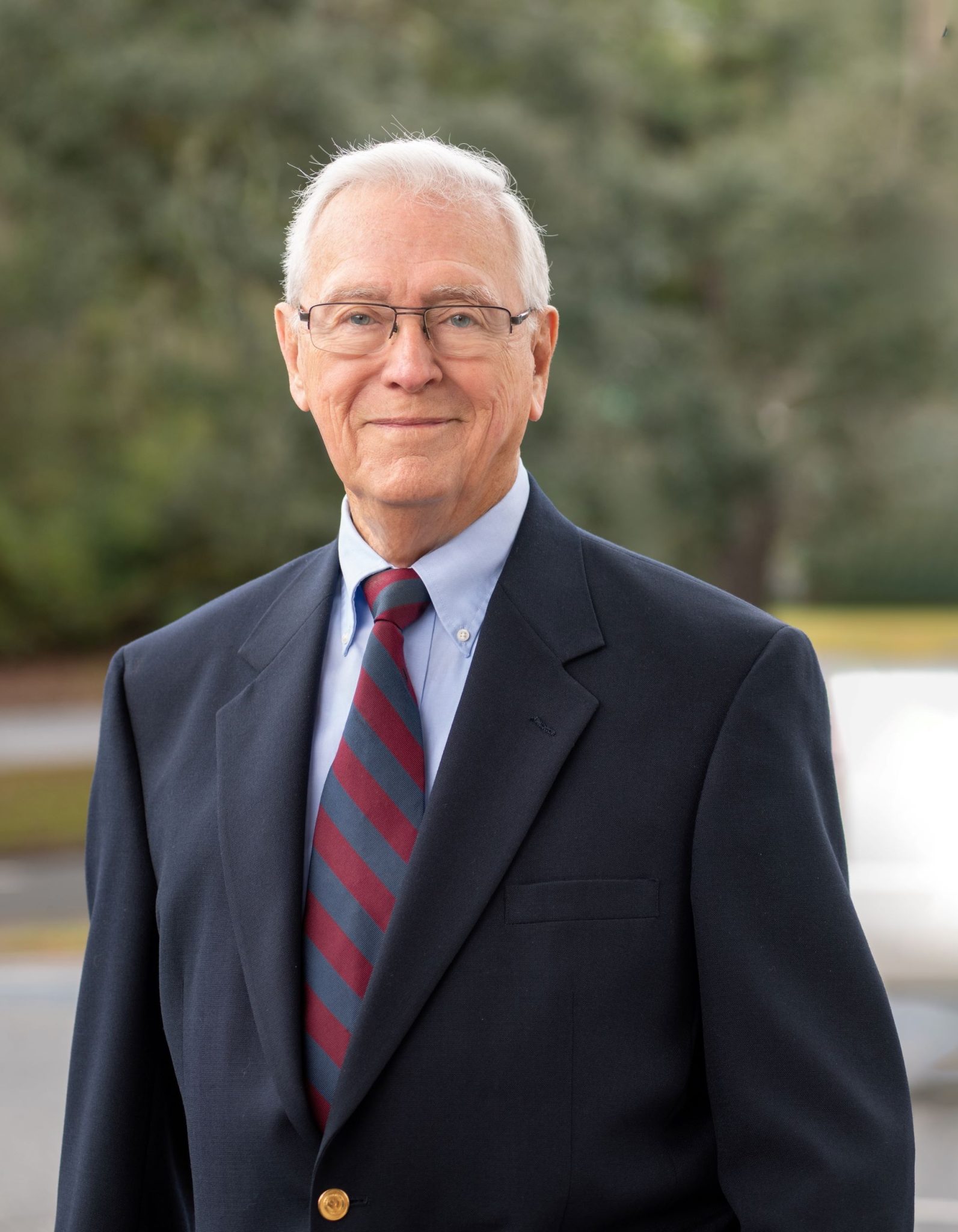 William “Bill” McKeown, 87 – Tallahassee Senior Center Foundation